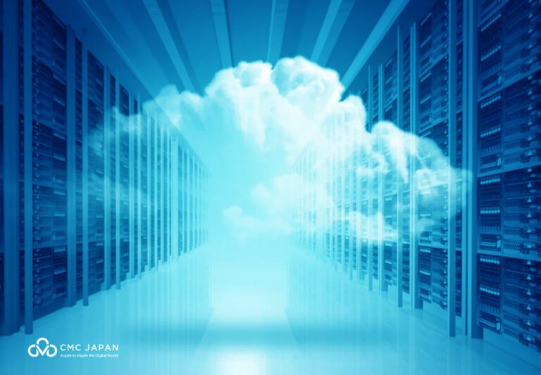 Oracle Database Cloud Serviceとサポートソリューションにより業務効率の最大化 Cmc Japan