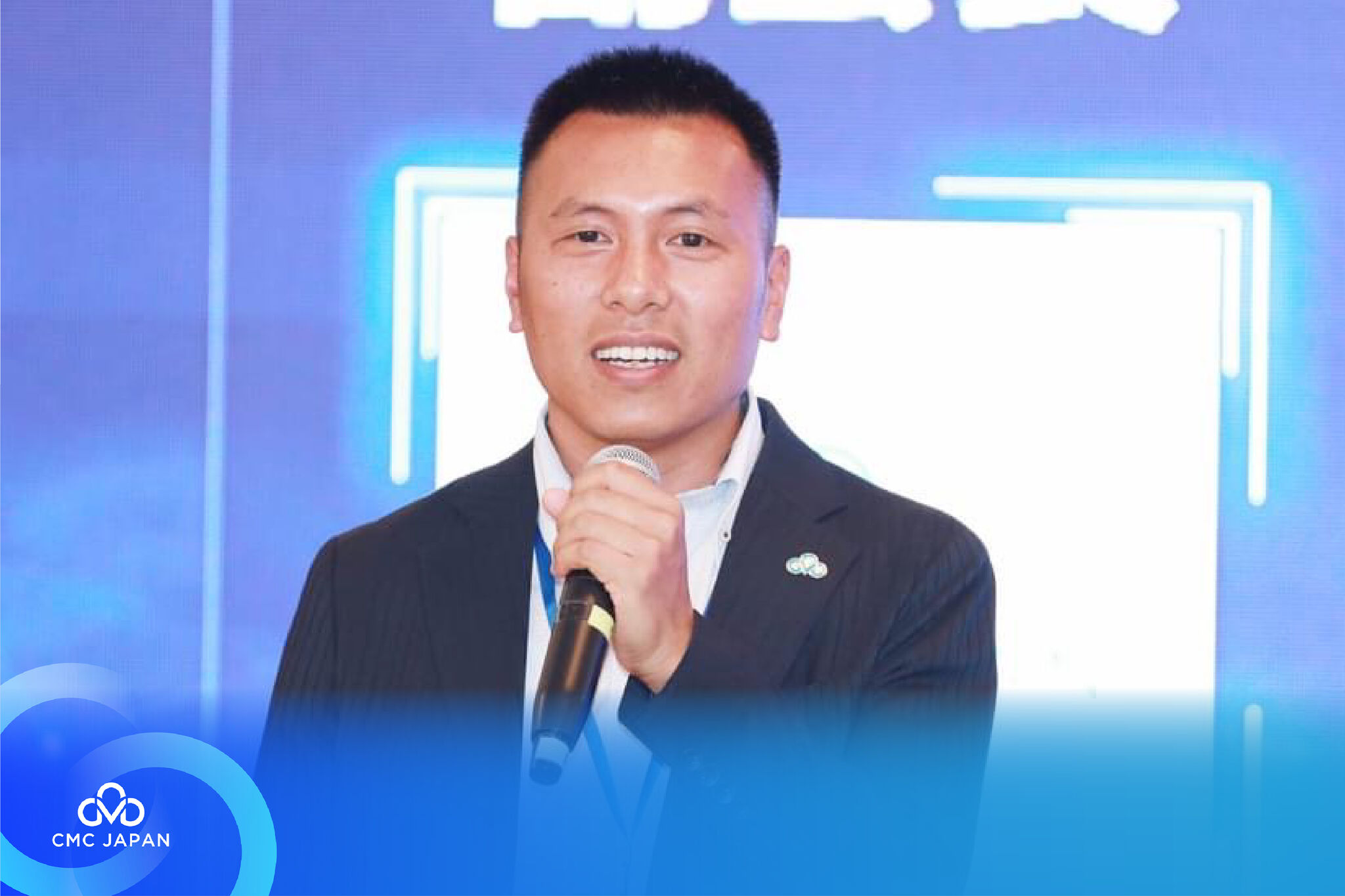 CMC Japan、日越DX協会の副会長に就任